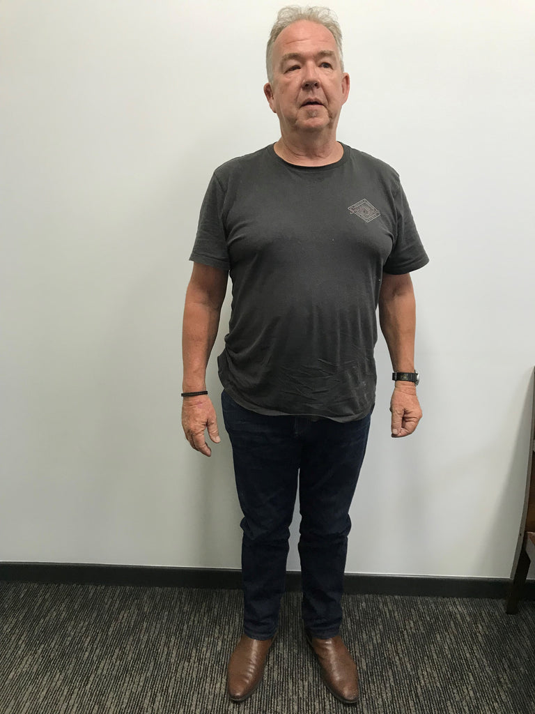 Bob Gallagher's Weight Loss Transformation with the Doc! – The Doctor’s ...