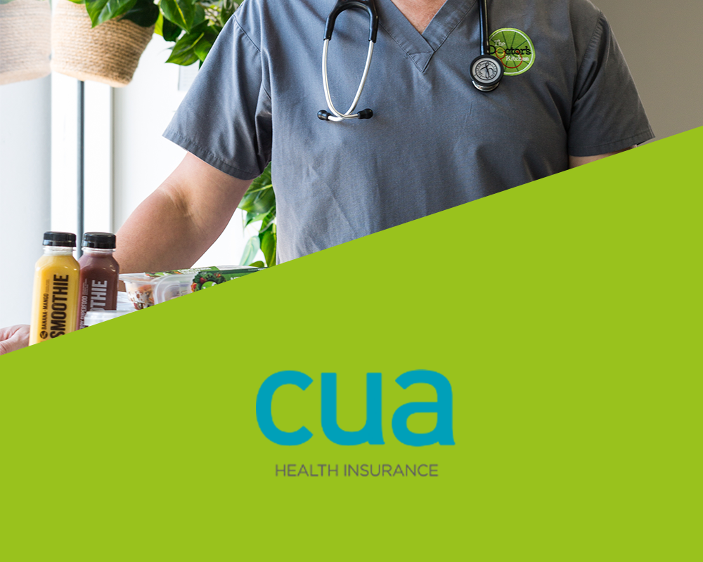 CUA Health Insurance announces landmark partnership with the Doctor's ...