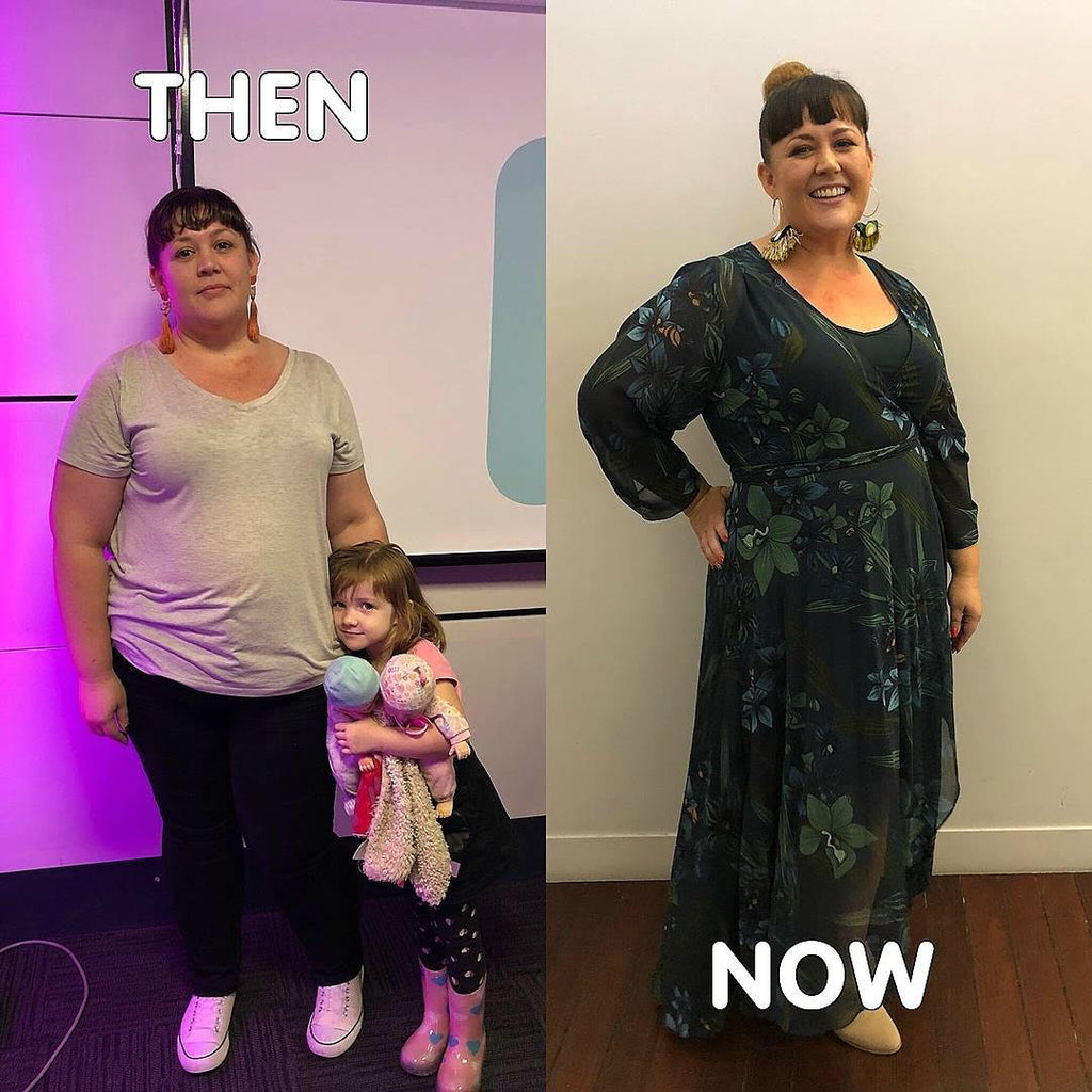CASEY’S WEIGHT LOSS SUCCESS & HEALTH-TRANSFORMATION WITH THE DOC – The ...